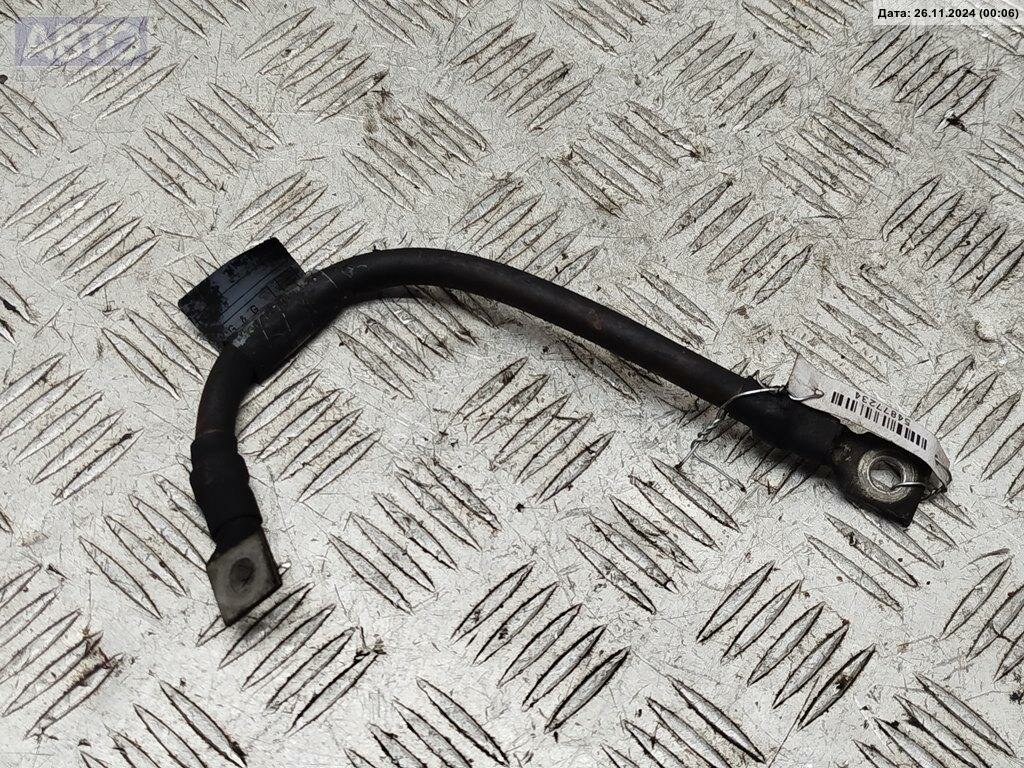 Проводка BMW 3 E46 (1998-2006)