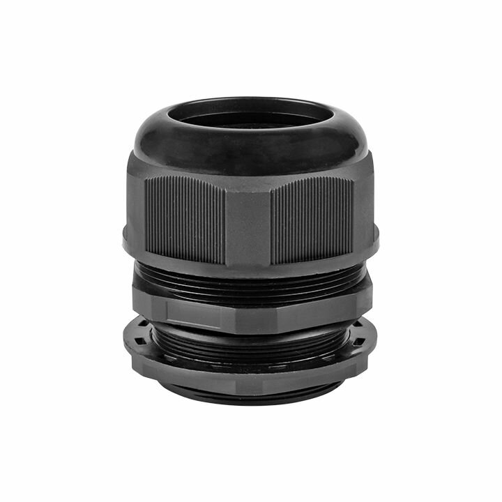 Сальник EKF PROxima MG32, IP68, отверстие 32 мм, проводник 18-28 мм