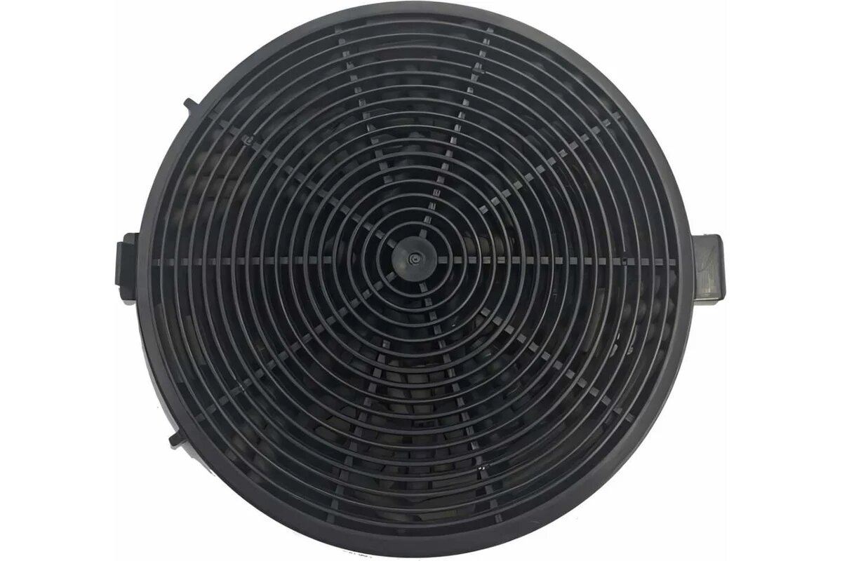 HOMSAIR CF150 Фильтр угольный 2 шт MAUNFELD CF150 совместимый с вытяжкой кухни