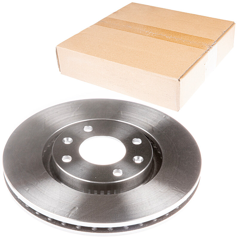 Диск тормозной передний SM-4249. J6 Sumomoto; OEM 4249. J6; Peugeot Partner