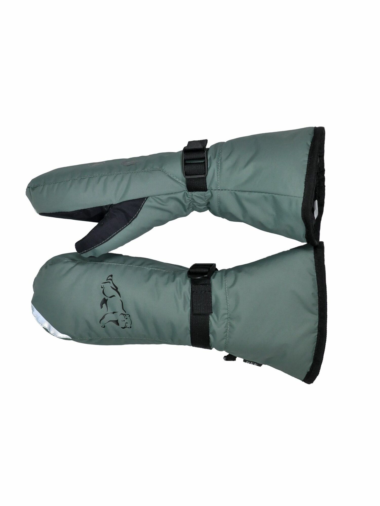 Варежки для детей