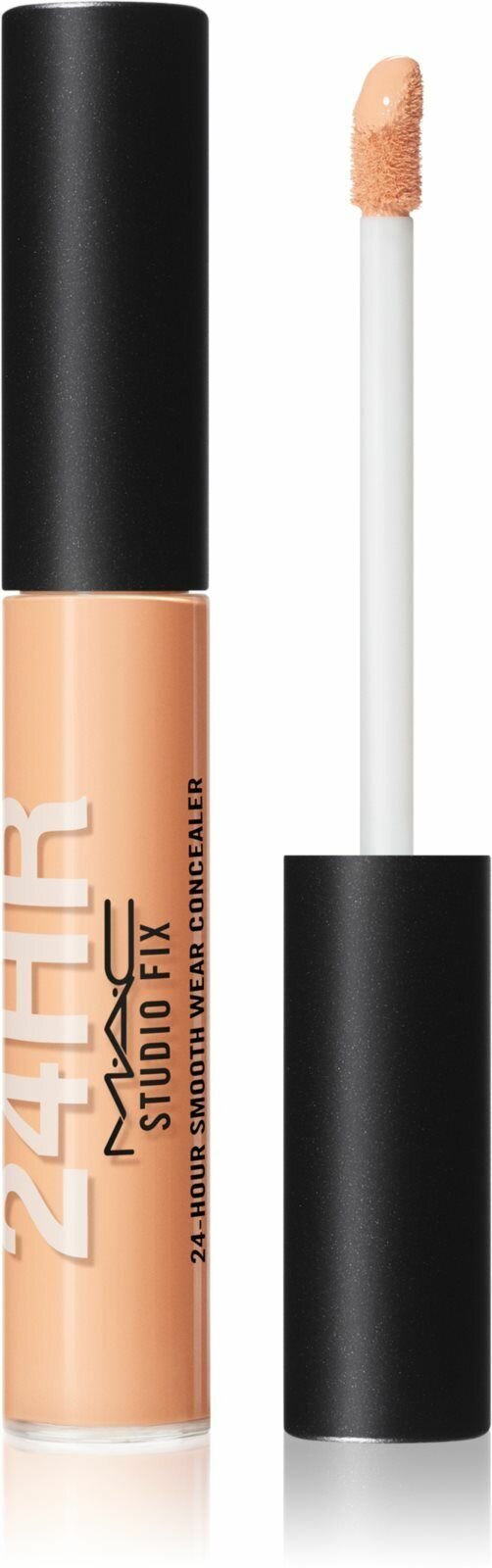 M.A.C.Studio Fix 24-Hour SmoothWear Concealer стойкий консилер оттенок NW 25 7 ml
