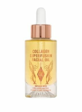 Charlotte Tilbury Масло для лица COLLAGEN SUPERFUSION FACIAL OIL 30 мл