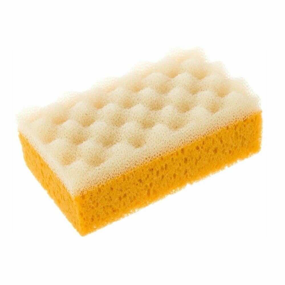 Губка декоративная STMDecor M91 (150*90*55мм)