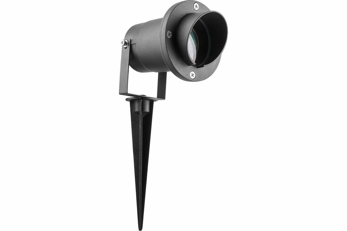 Светодиодный тротуарный (грунтовый) светильник FERON SP3736 7W 4000K 230V IP65 11860