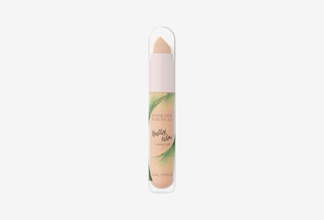 Корректор для лица PHYSICIAN'S FORMULA Butter Glow Corrector 5.6 мл Персиковый