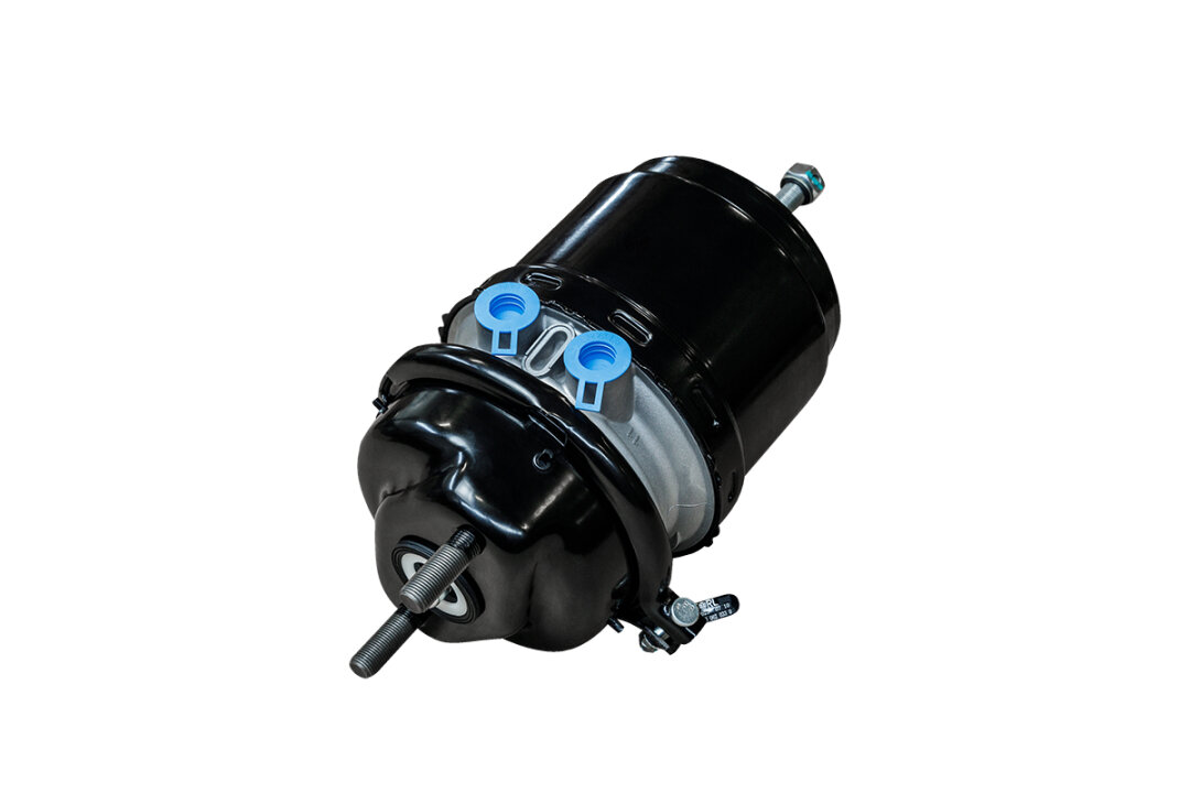 Энергоаккумулятор 24/24 дисковый тормоз DAF XF95/105/MB BM410/633 35300620330 (SORL)