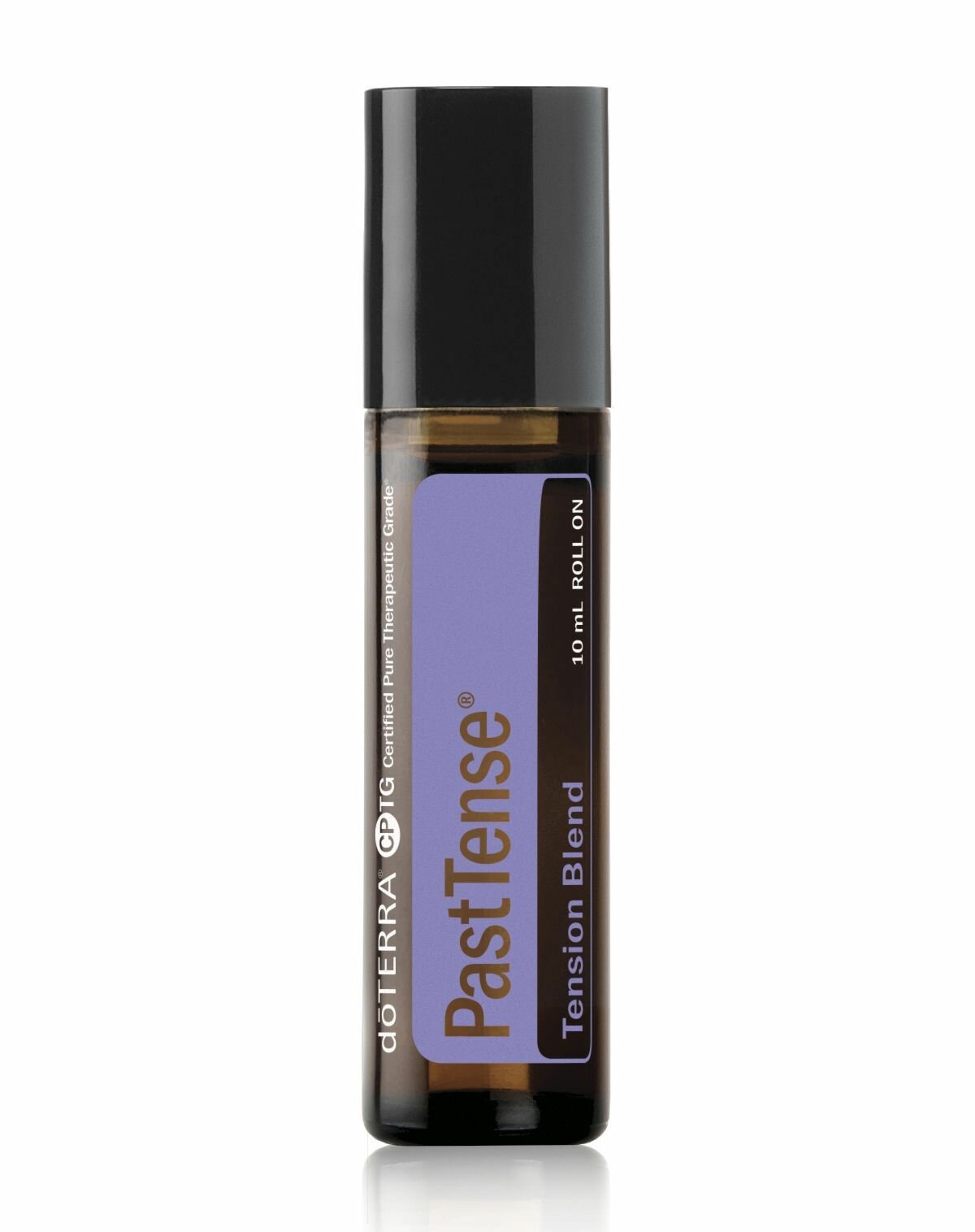 Расслабляющая смесь эфирных масел Пасттенс Doterra