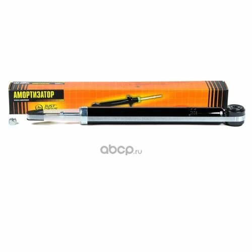 Амортизатор газомасляный задний /343421/ Jd JAA0370