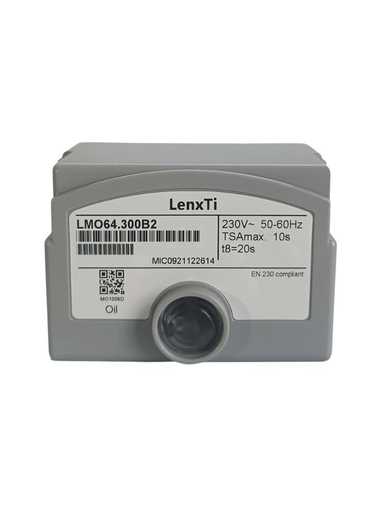 LenxTi LMO64.300B2 Программный контроллер горелки