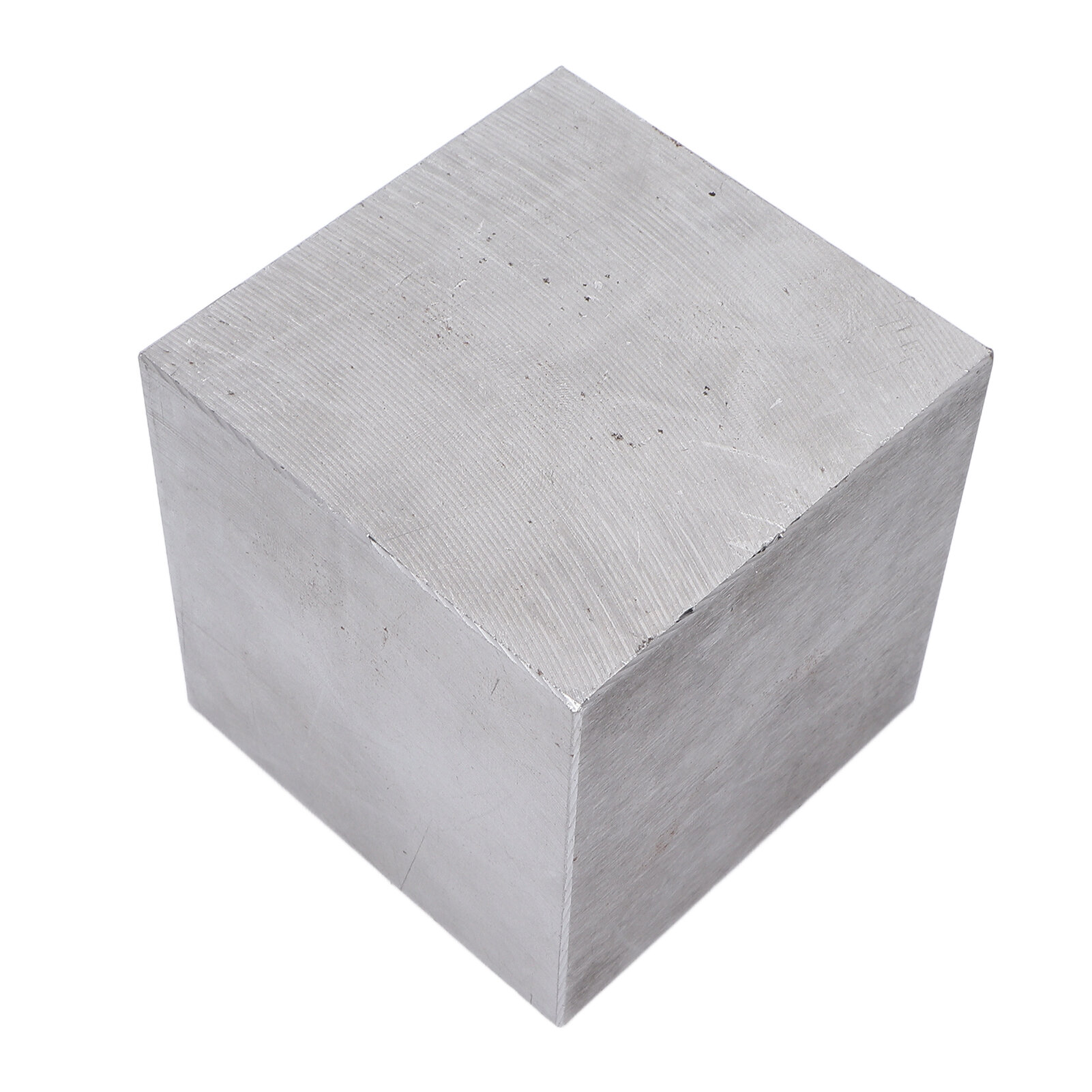 Ювелирный блок для закалки проволоки, металлическая плоская наковальня для изготовления ювелирных изделий, штамповка 2,8 х 2,8 х 2,8 дюйма