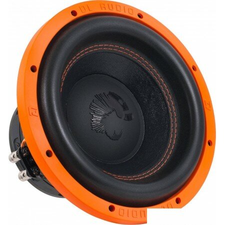 DL Audio Piranha 10 V.2