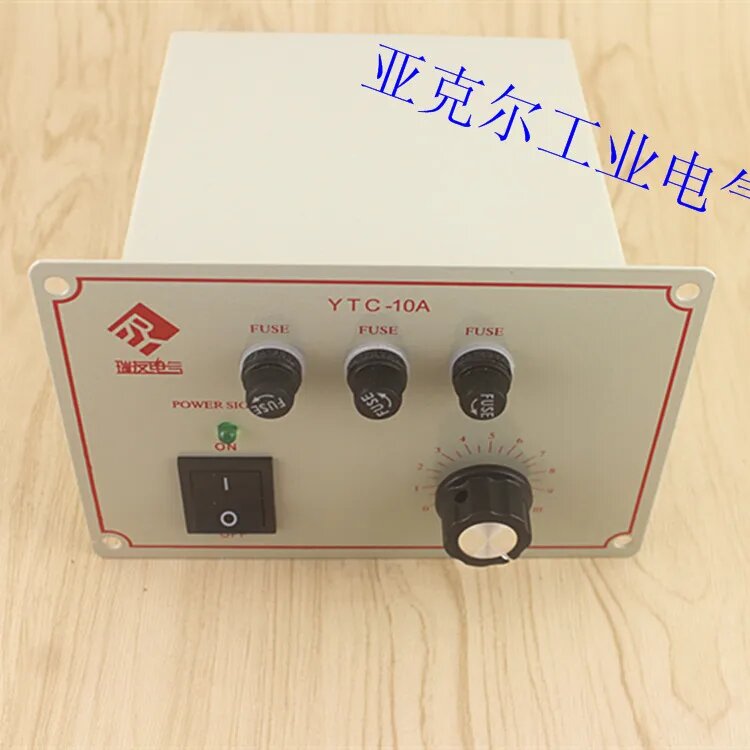 Контроллер крутящего момента YTC-10A