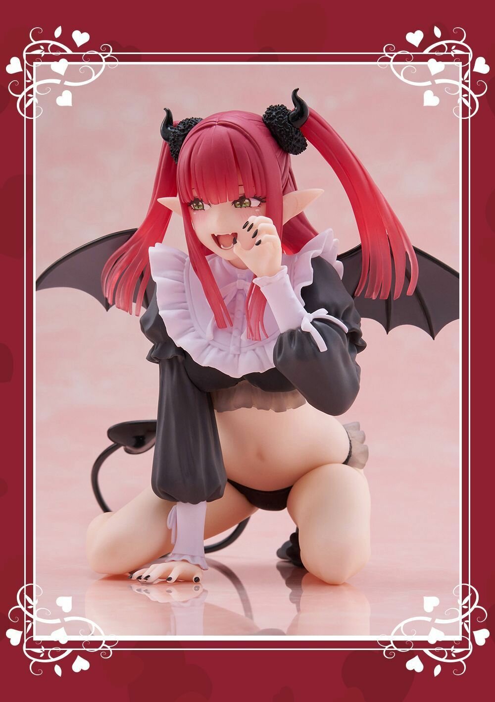 Аниме Фигурка Марин Китагава / Эта фарфоровая кукла влюбилась Kitagawa Marin (13 см)