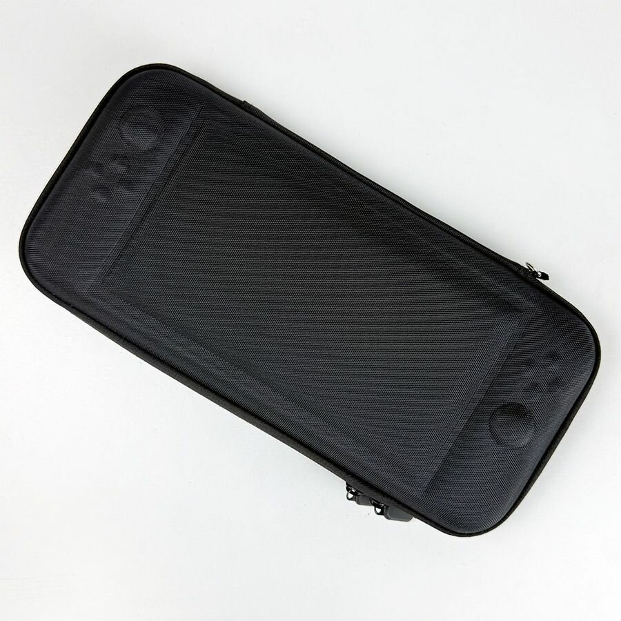 Подходит для сумки для хранения switch 2 / OLED / lite Материал EVA жесткий корпус защита аксессуаров, портативная сумочка