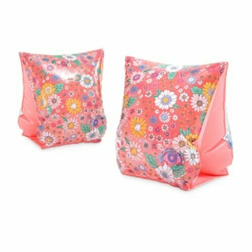 Нарукавники надувные детские для плавания INTEX 3-6 лет. Новинка! 2025г.