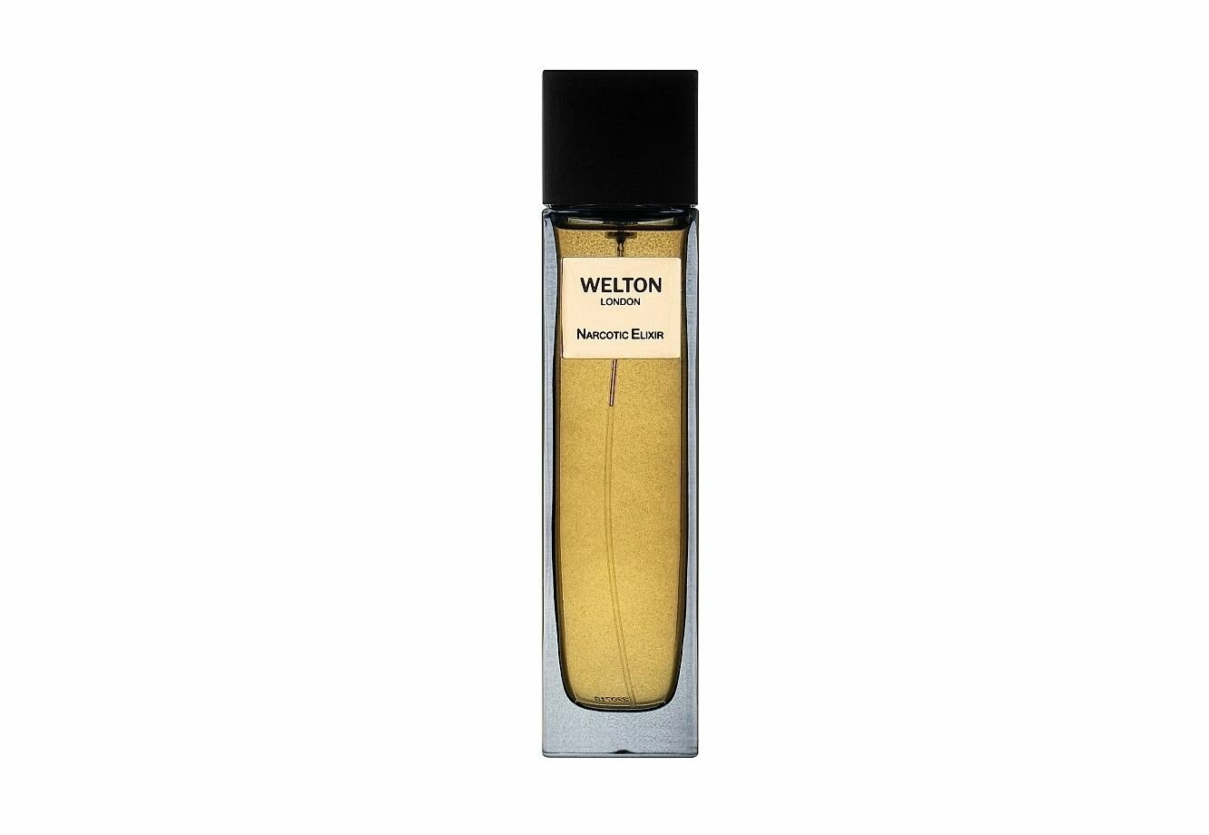 Welton london narcotic elixir 50 ml духи