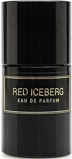 Hfc red iceberg 15 ml парфюмерная вода