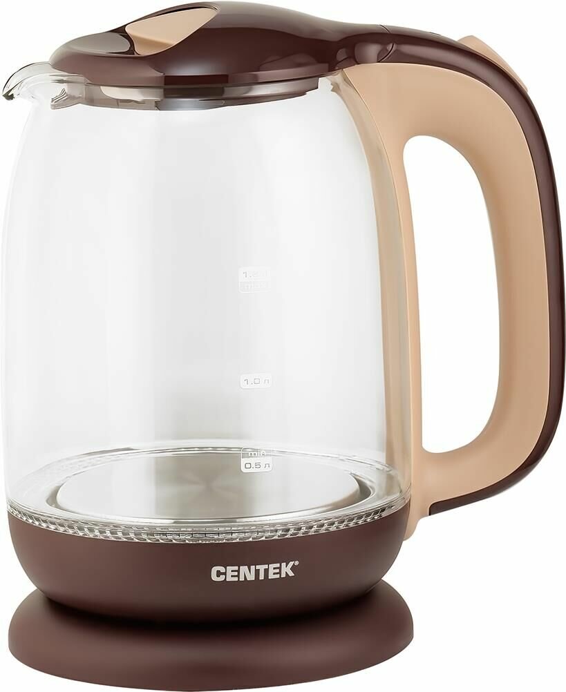 Чайник электрический Centek CT-0034