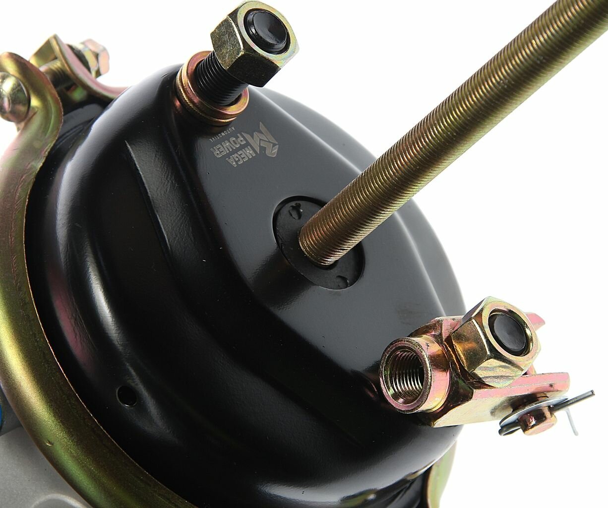 Энергоаккумулятор 24/20 для КамАЗ арт 35026022 MEGAPOWER AUTOMOTIVE