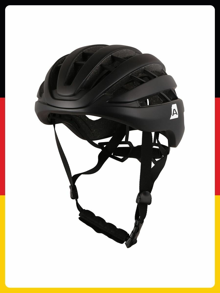 Велошлем ALPINE PRO Gorle Mtb M