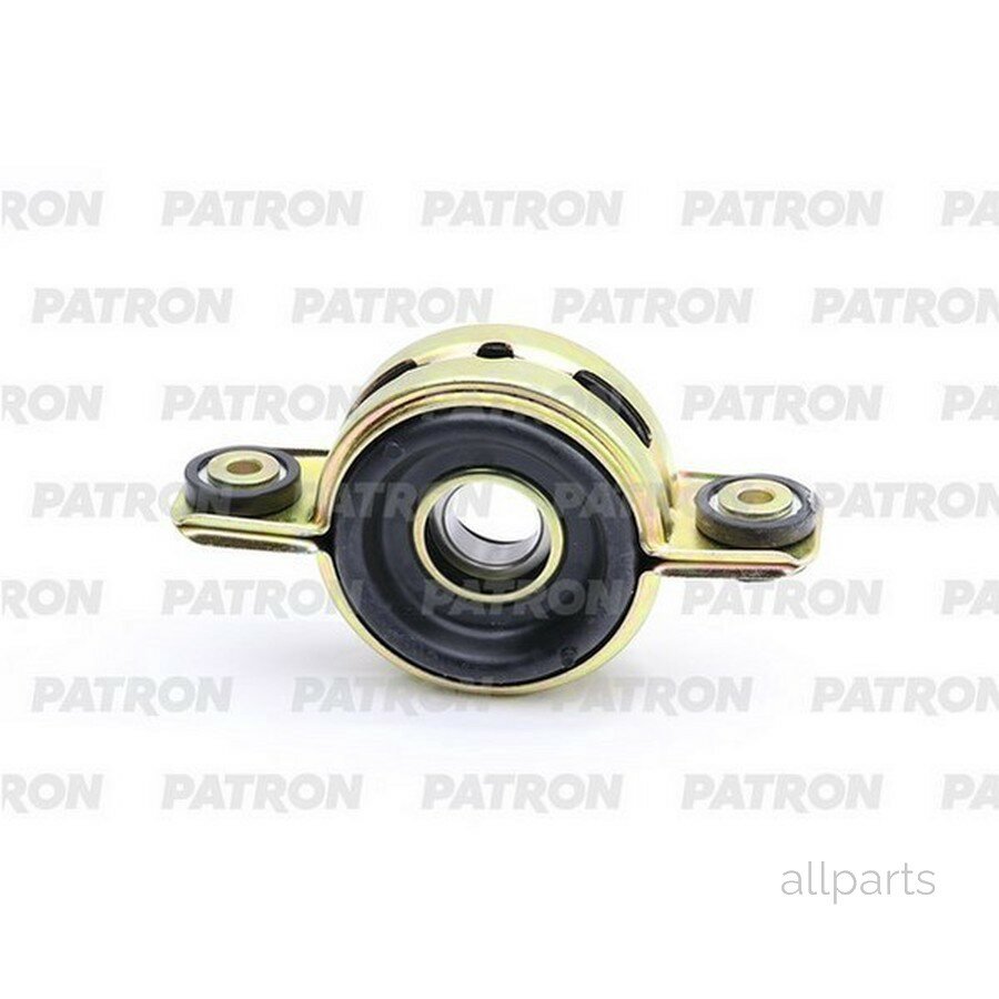 PATRON PSB1058 Опора кардана с подшипником HYUNDAI H-1 2001- / Santa Fe 00- (Крепление через втулки)