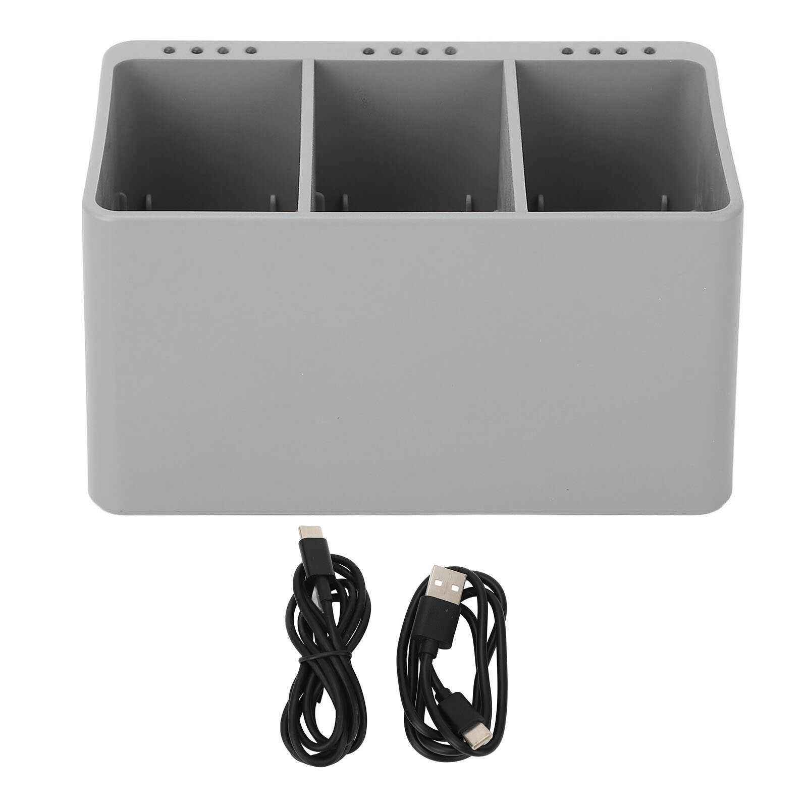 Зарядное устройство для аккумулятора дрона Mini 3 Pro 4 (PD Way Charger)