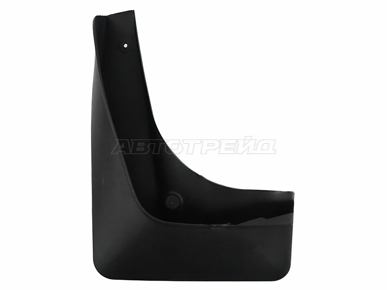 Брызговик задний левый для БМВ X5 арт STBM70064B2 SAT