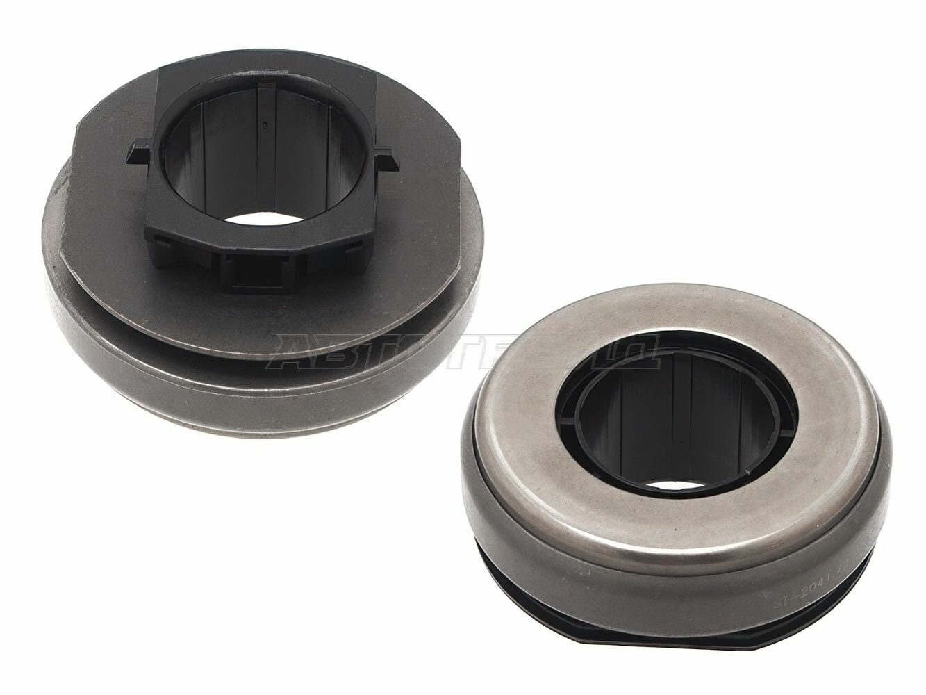 Выжимная муфта сцепления для Ситроен C4, C5, Опель Астра, Зафира, Пежо 308 арт ST204172 SAT