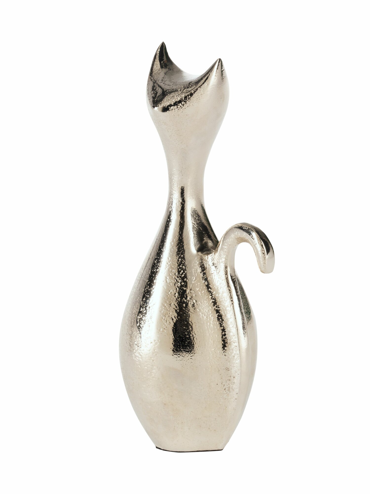 Статуэтка интерьерная Кошка EGLO SUZU 429752