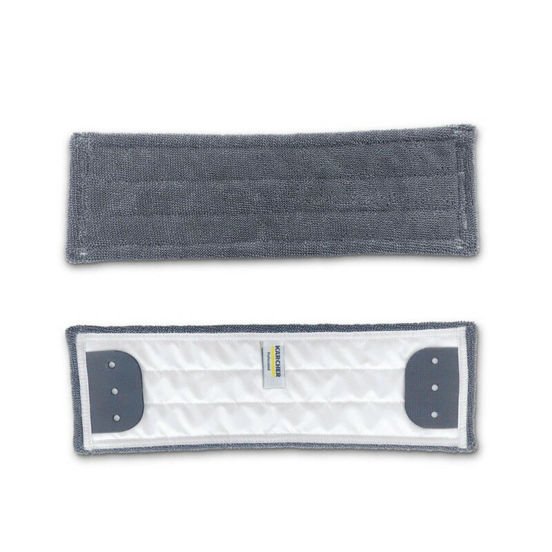 Моп Karcher из микроволокна с люверсами, 40 см | 6.999-394.0