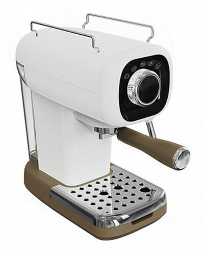 Рожковая кофеварка BQ CM2003White