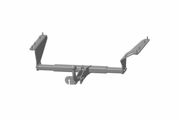 Фаркоп для Honda CR-V (2007-2012) "ORIS" 5531A