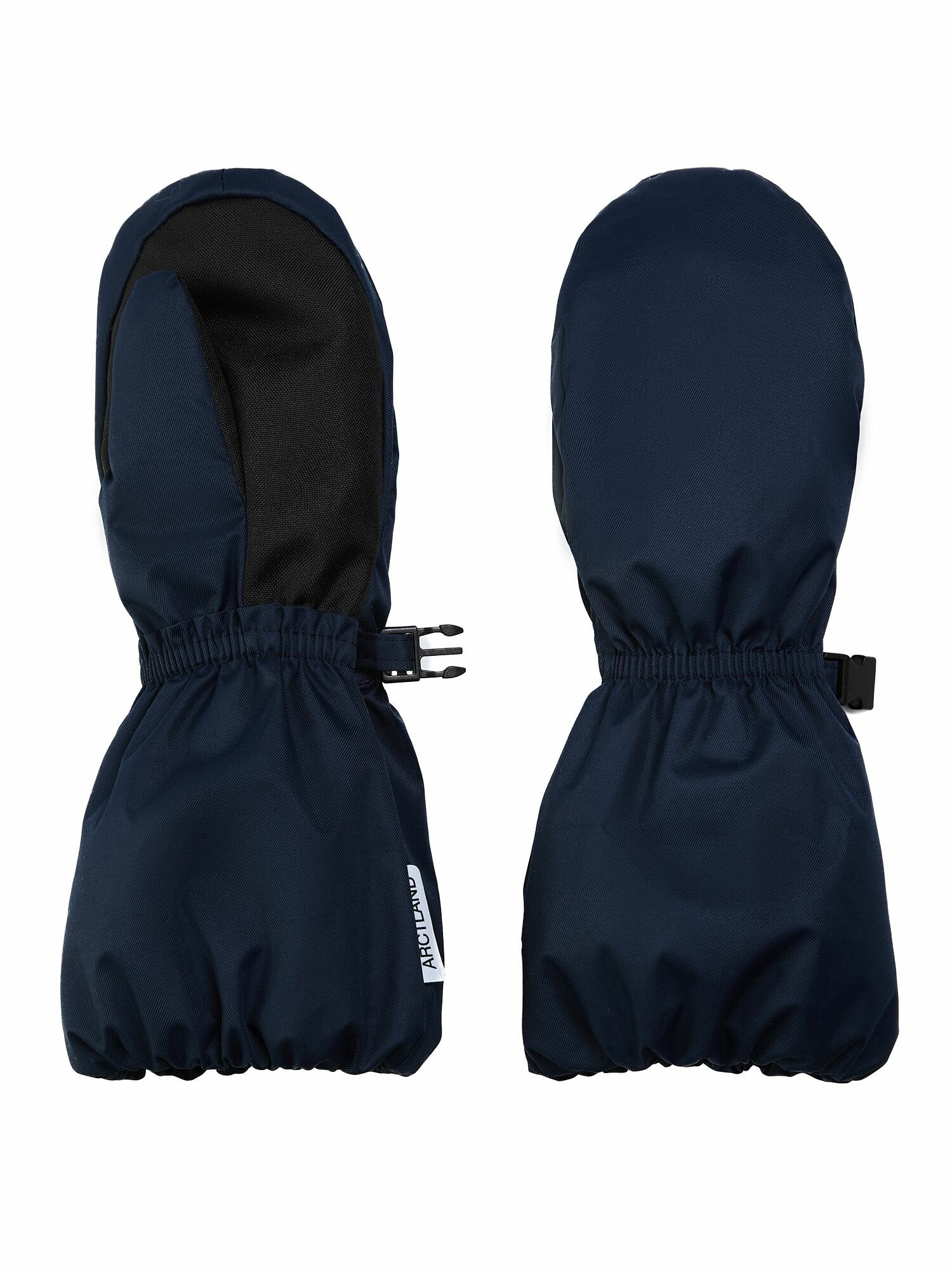 Варежки для детей