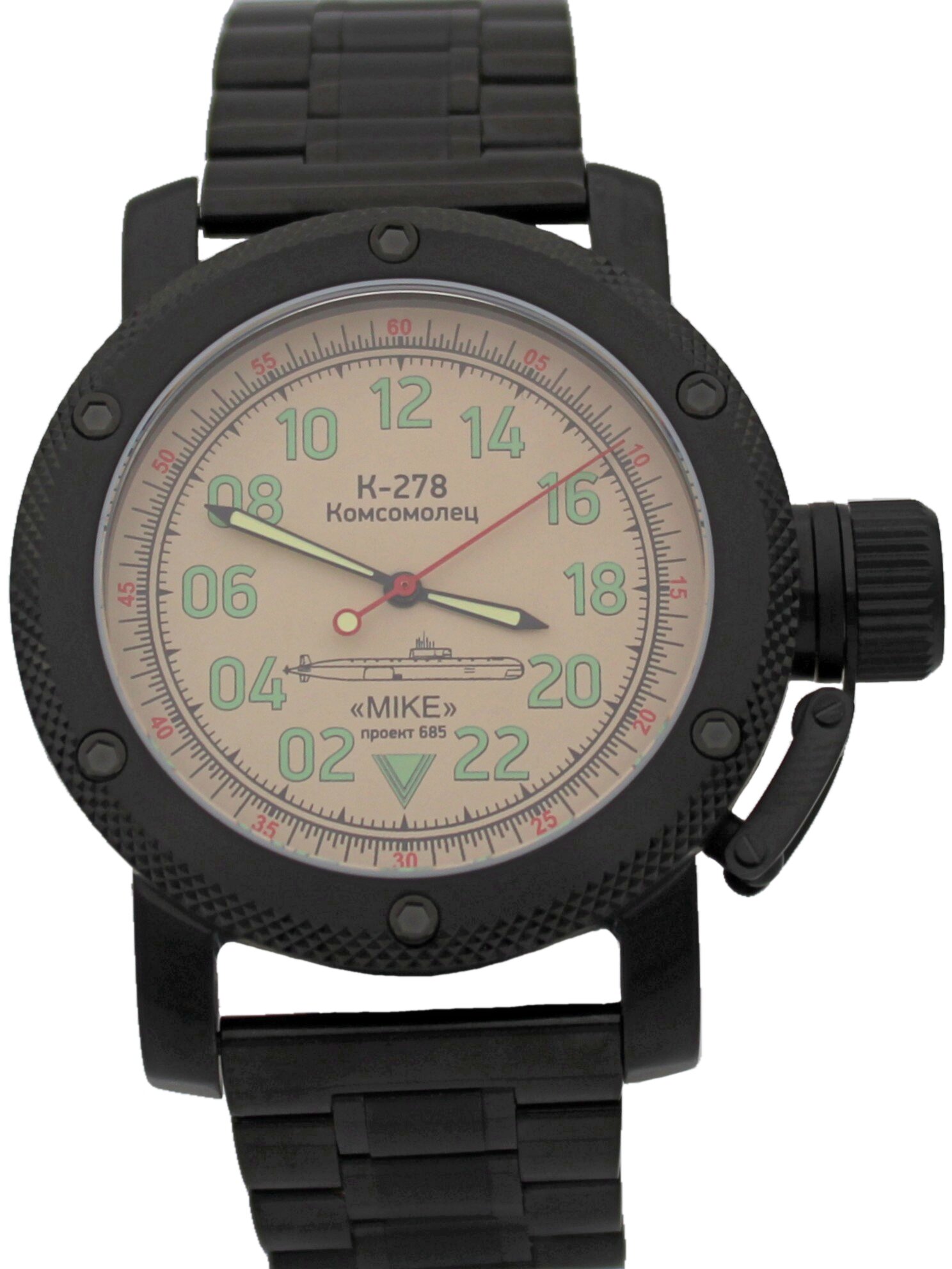 Наручные часы