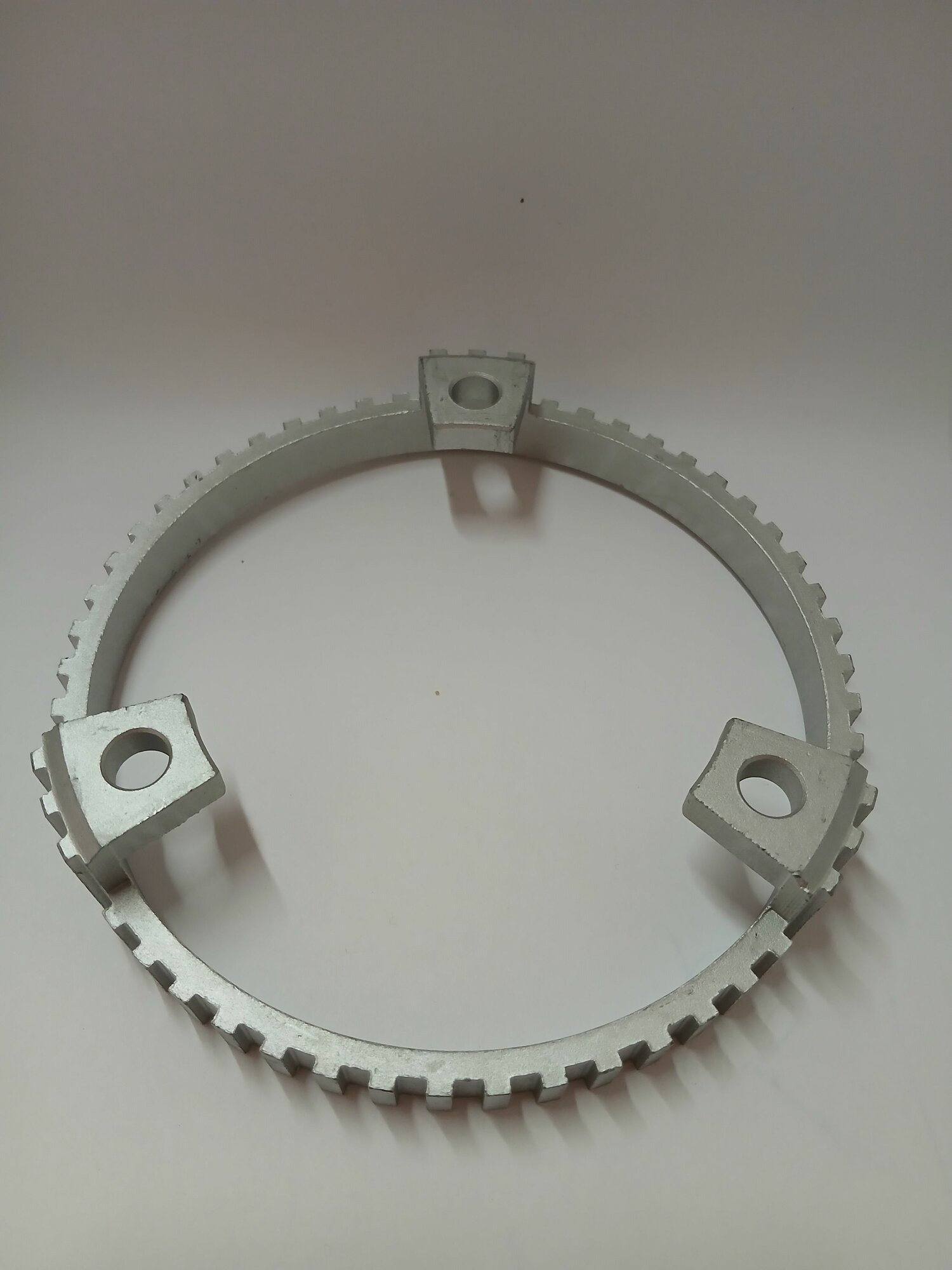 Кольцо АБС переднее Great Wall Hover 3103105K00