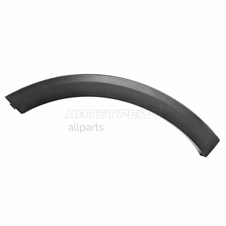 SAT ST-CHTG7PRO-064M-1 Молдинг арки крыла Chery Tiggo 7 Pro 19-24 / Tiggo 7 Pro Max 22- (Сзади/ Справа)