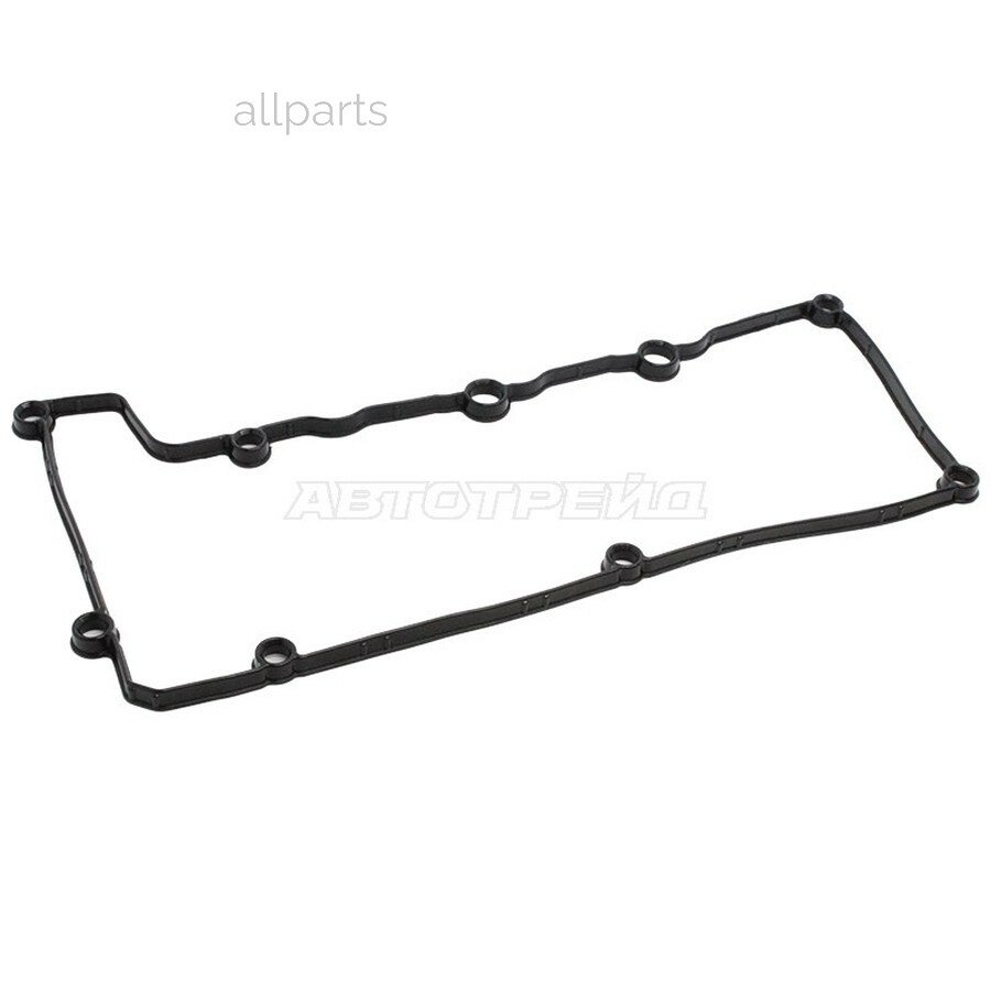 SAT ST-37-0041 Прокладка клапанной крышки VAG TOUAREG CVVA/CRCA