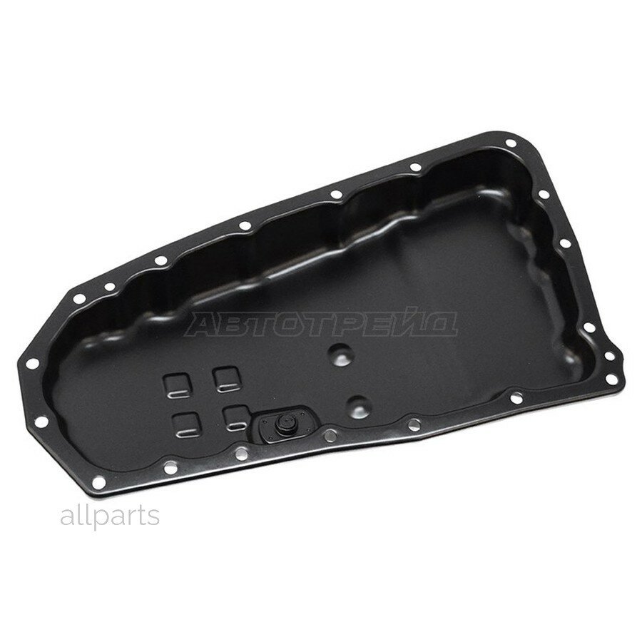 SAT ST-528-0012 Поддон АКПП Nissan Juke 10-20 / Murano 07-16