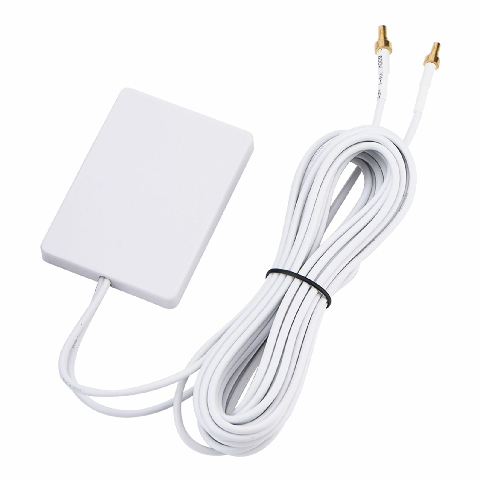 Антенна 28dbi 4G/3G/LTE для Huawei E398 (разъем CRC9)