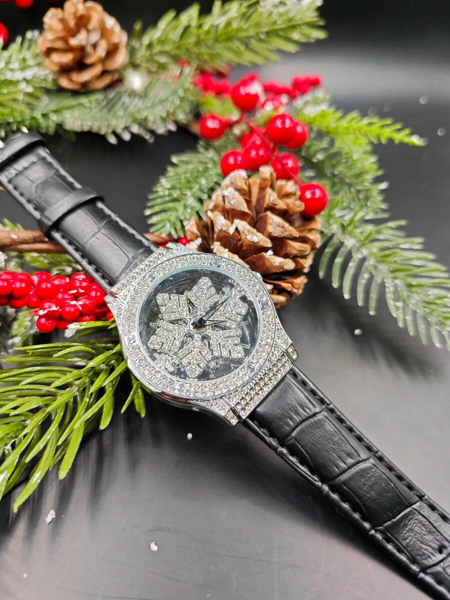 Наручные часы