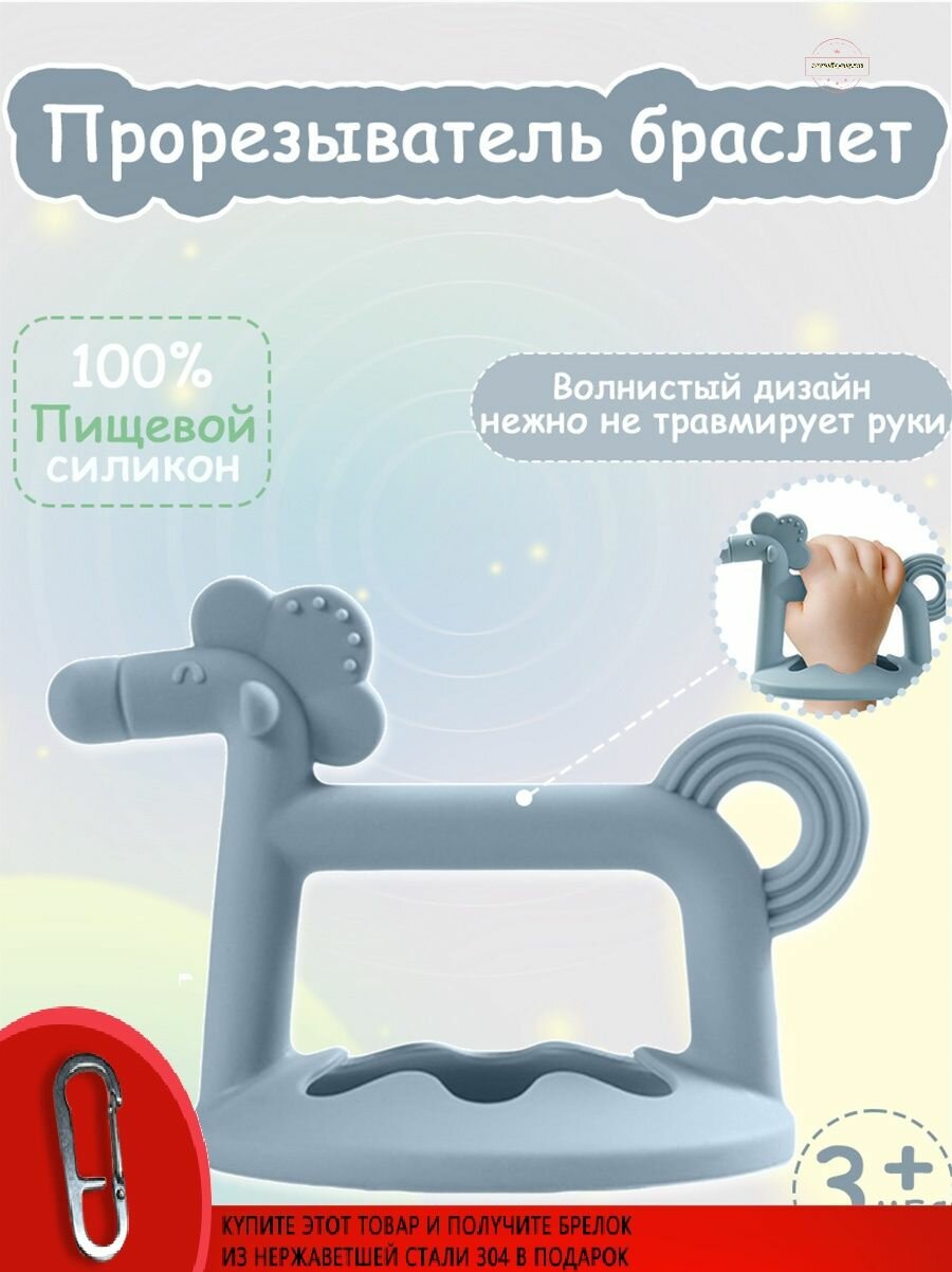 Прорезыватель