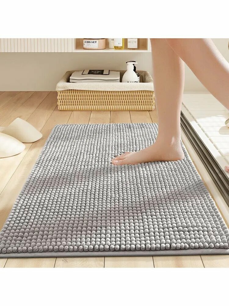 IKEA Коврик для ванной 50x80 см