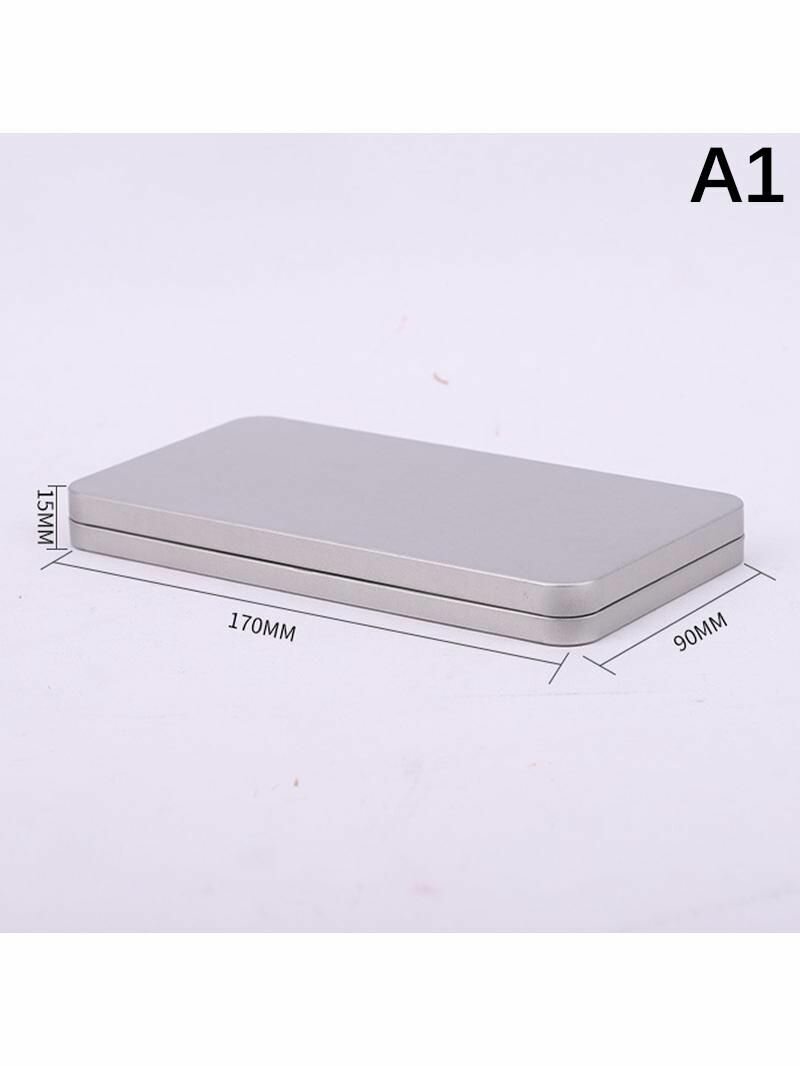 Коробка для хранения бумажных денег