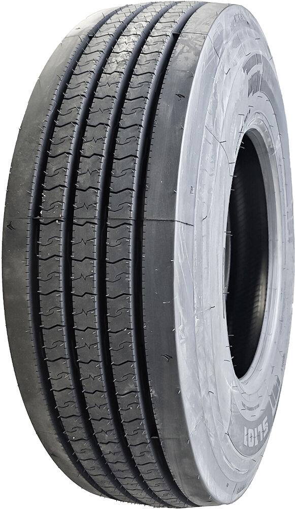 Lanvigator SL101 (рулевая) 235/75 R17.5 143L