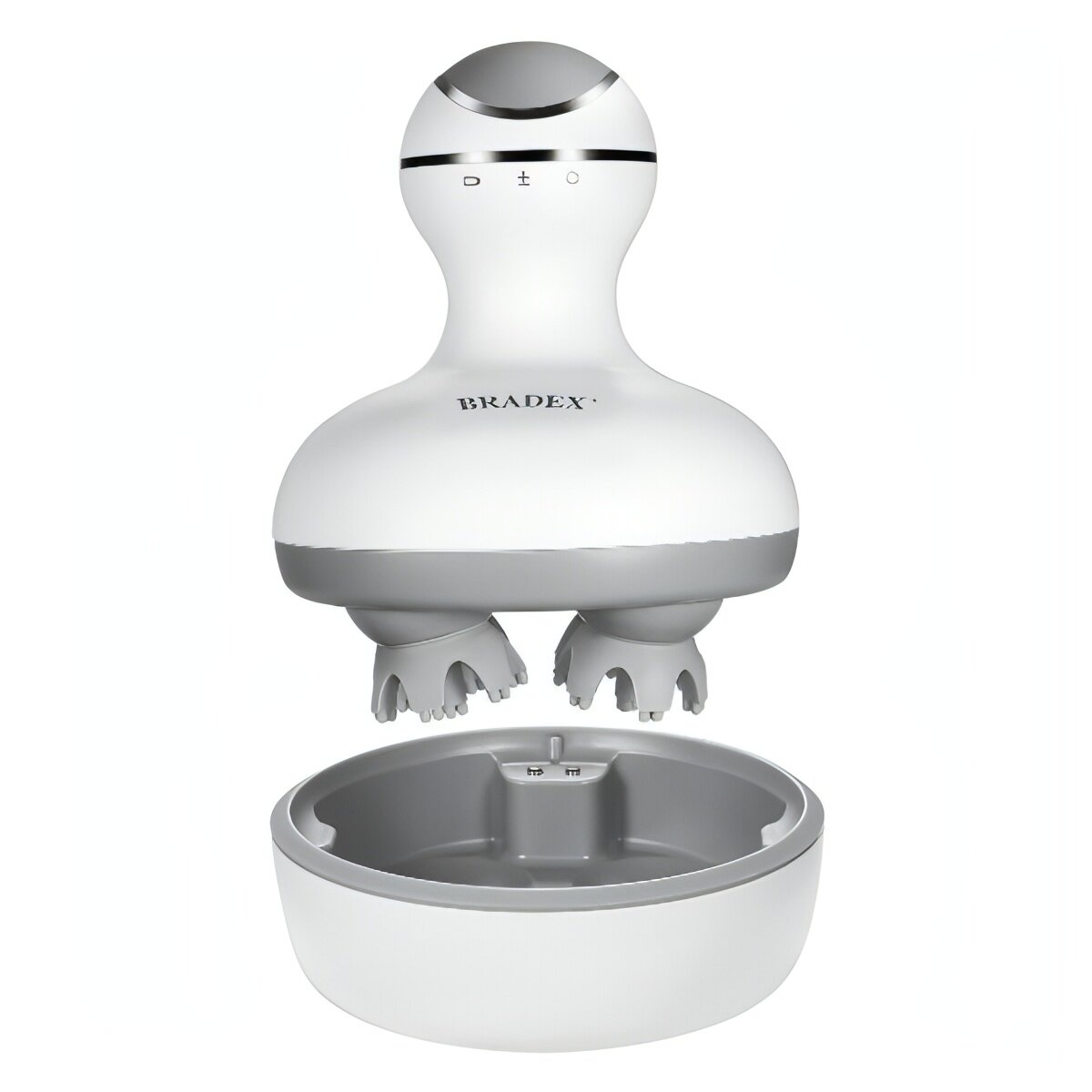 Массажер для тела Bradex пальчиковый KZ 0528