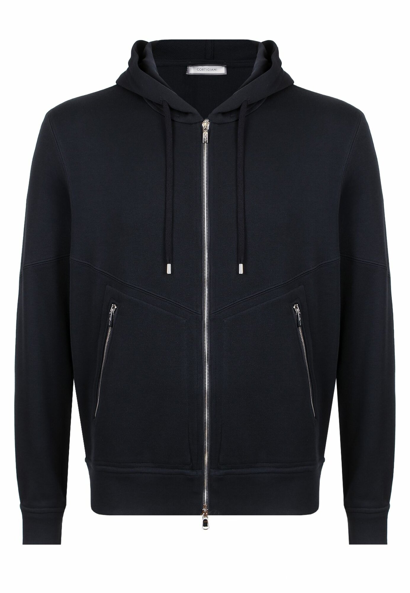 Толстовка спортивная