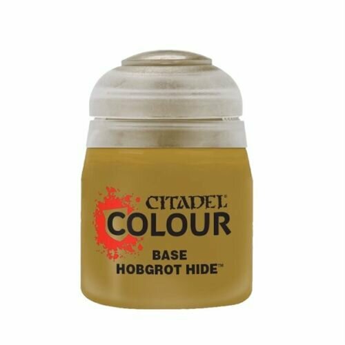 Краска Hobgrot Hide (12ml) Citadel