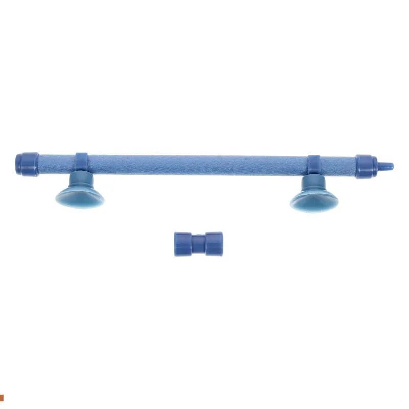 Вакуумный надувной пузырьковый диффузор полоса для аквариума с воздушной полосой для аквариума 19,5x2,5x2,5 см