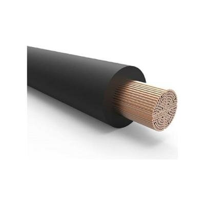 ITOK Кабель КГтп-ХЛ 1x25 ГОСТ (30 метров) i-KPP-KGTPHL-1250-30